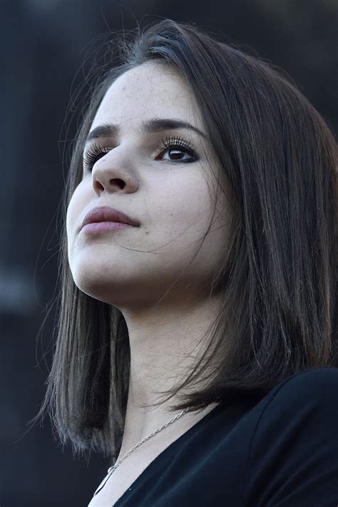 Marina Kaye Fiancée