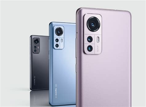 Spesifikasi Xiaomi 12 Yang Harganya Anjlok Smartphone Flagship Ringkas Terbaik Laptophia
