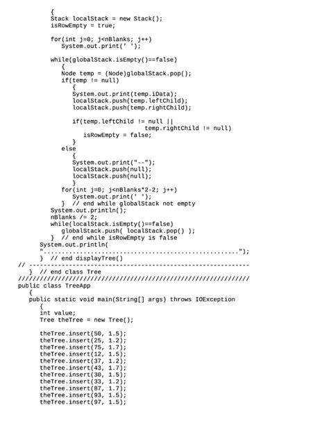 Solved Java Code Follow Instructions Below Add The