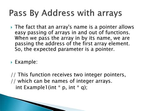 object oriented programming cop3330 cgs ppt download
