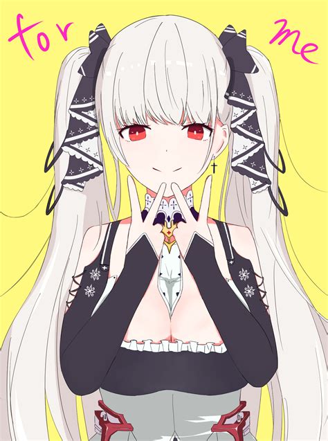 Formidable Azur Lane Image Zerochan Anime Image Board