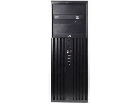 HP EliteDesk Tower Computer PC GHz Intel I Quad Core Gen GB DDR RAM GB SATA