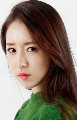 Park Hye Jin Mydramalist