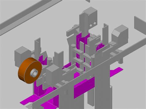 The Machine Cycle Chart