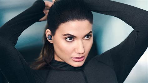 Jabra Elite Active T Review Pcmag