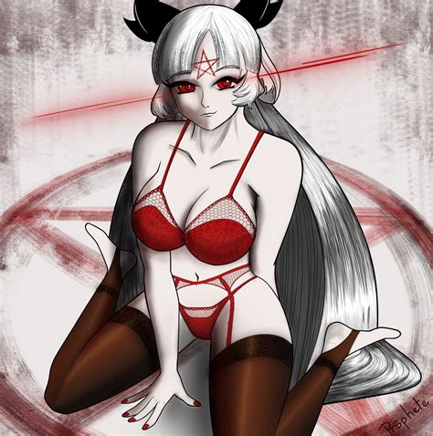 Baphomet Being Cute Helltaker R Hentai