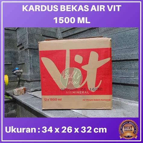 Jual Kardus Bekas Vit L Kardus Bekas Dus Bekas Kardus Packing Dus Packing Shopee Indonesia