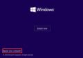 Factory Reset Windows From Boot Ways To Do It