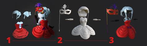 Who Is A Texturing Artist Anyway Big Immersive Blog