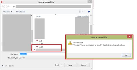 solved ms access error you don t have permission to modify files