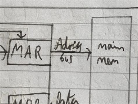 Slr 1 Structure And Function Of The Processor Flashcards Quizlet