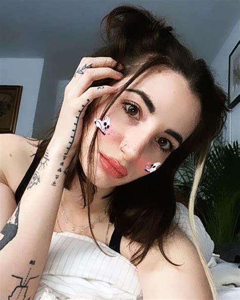 Jodie Calussi Nude The Fappening