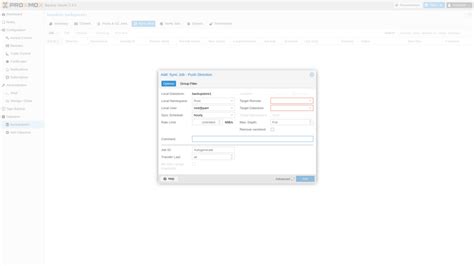 proxmox backup server 3 3 launched