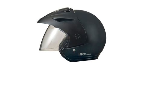 Index Super Solid Gold Helmet