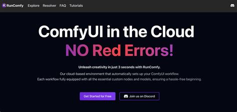 Runcomfy Alternatives And Similar Sites And Apps Alternativeto