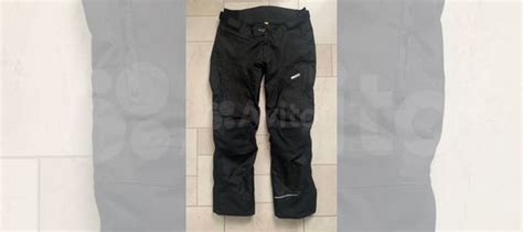 Мотоштаны купить в Москве | Авито