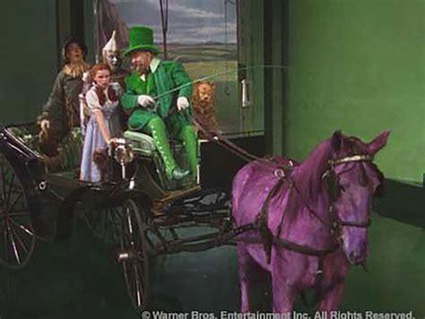 The Actor Who Played 5 Roles In The Wizard Of Oz—and You Never Noticed