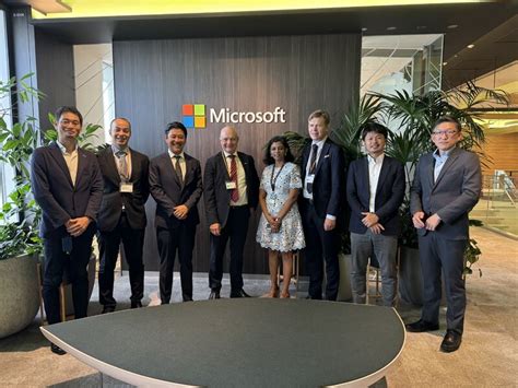 keren priyadarshini on linkedin japan sectra microsoft