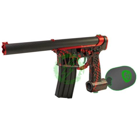 Hpa Builds Custom Built Hpa Airsoft Guns