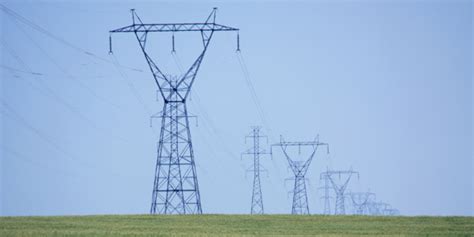 How Does The Power Grid Work Latest Advances Diversegy