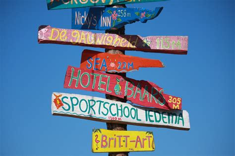 Sign Signpost Signs Free Photo On Pixabay Pixabay