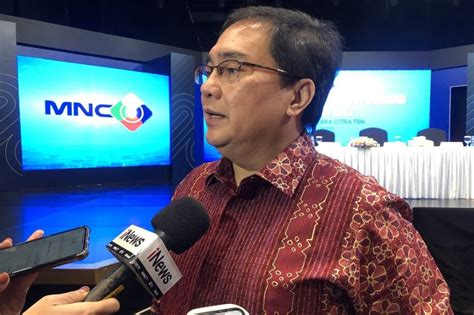 Mncn Optimistis Perkembangan Konten Digital Bakal Melesat