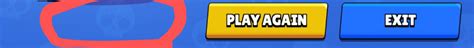 the play again button without playing again with your other teammates