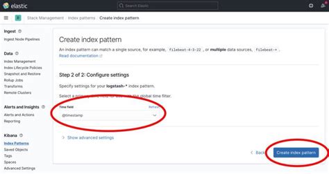 Visualizing Apache Logs With Elastic Stack On Debian 10 Linode Docs