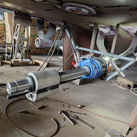 Custom Line Boring And Bore Welding Manufacturer And Supplier Factory