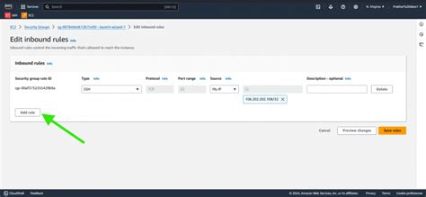 How To Set Up A Self Hosted Openvpn Server On Linux And Aws Whizzy
