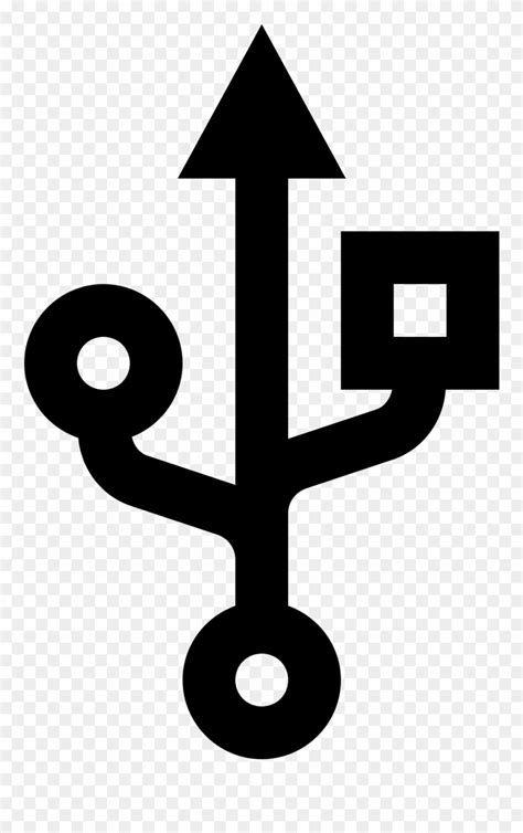 Usb Logo Png Koleksi Gambar