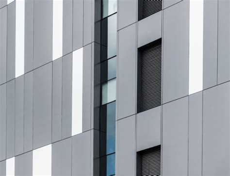 ACM Cladding Why It Is Banned In The UK