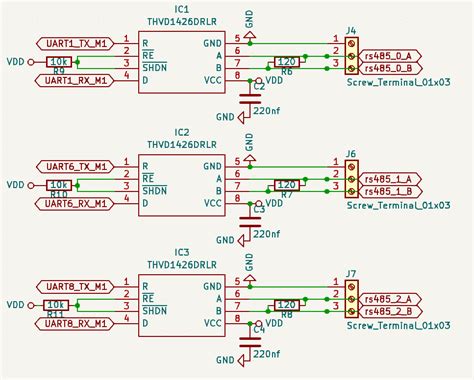 Microcontroller RS From UART Of Orange Pi Plus Electrical Engineering Stack Exchange