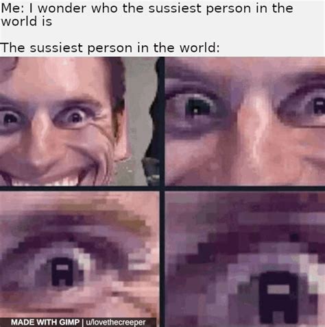 When The Jerma Is Sus Rmemes