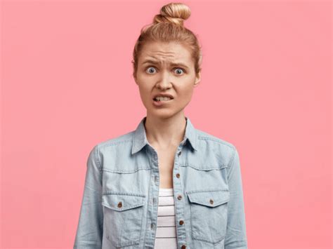 Lip Biting When Anxious Causes Solutions And More