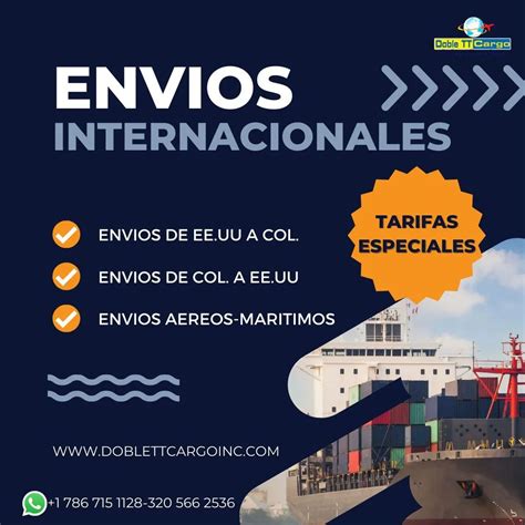 Doble Tt Cargo Inc Doral Fl
