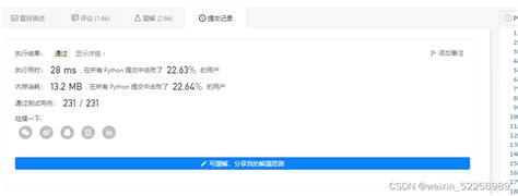Leetcode 旋转链表 Csdn博客