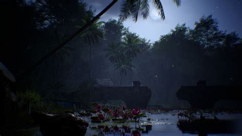 Dinesh Layek On Linkedin Unreal Engine Work