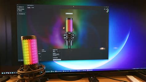 Review Hyperx Quadcast 2 S Traz áudio De Altíssima Qualidade E Visual Rgb Renovado
