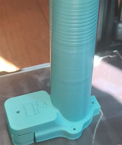 What S With The Weird Lines R Dprinting