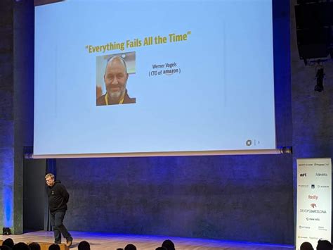 🚀 Dive Into The Future Of Devops At Devops Barcelona Conference On Nov 14 15th Witness Cutting