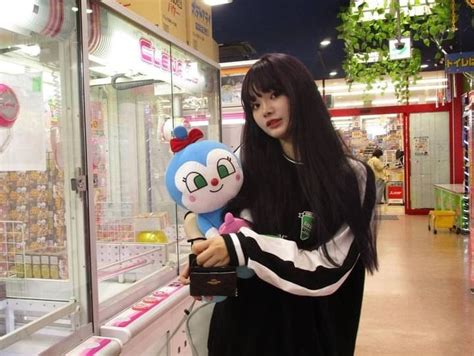 Enhypen Community Post ニキの妹も彼と同じようにとても美しいです ️