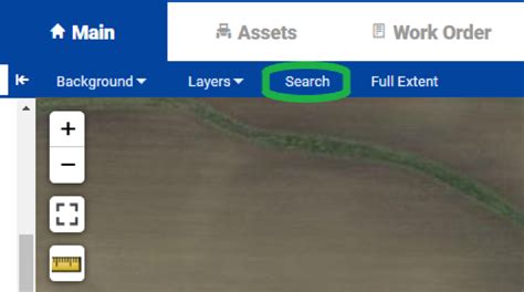 Map Navigation FieldAlytics Help