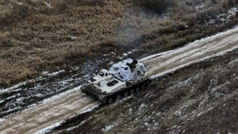 Карта бойових дій України де точаться бої в Україні 14 лютого 2024 року