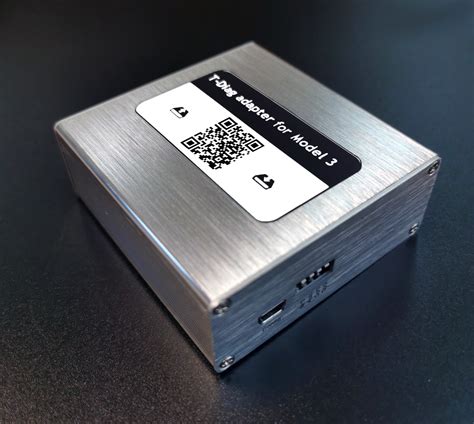 tesla diagnostic tool t diag for tesla model 3 s x