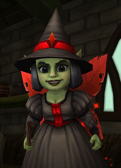 Endora Wiki101 Fandom