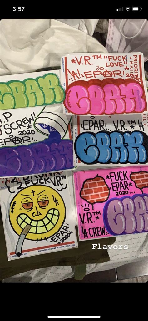 Graffiti Vocabulary Slang Graffhelp