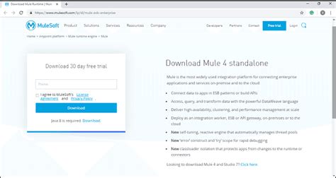 Mulesoft Esb Tutorial For Beginners What Is Mulesoft