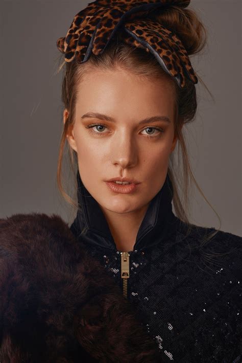 Natalia A Model From Warszawa Poland Natalia A Model From Warszawa Poland