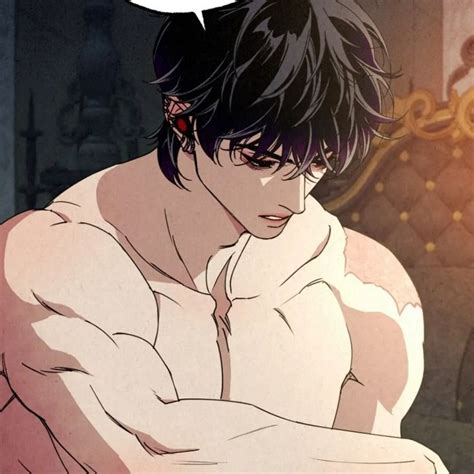 Dazzling Breath 눈부신 숨 ྿ Bl Manhwa ྿ Ch07 Young Male Manhwa